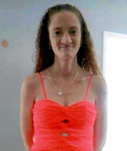 Maurita Lynn Swartz Shaver | News, Sports, Jobs - Post Journal